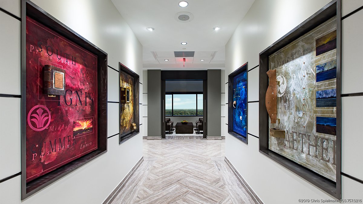 Concierge medicine practice MD2 expanding to Chevy Chase - Washington Business Journal