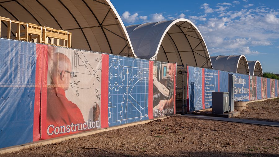 A blueprint for the future: How MCC is tackling the construction skills ...