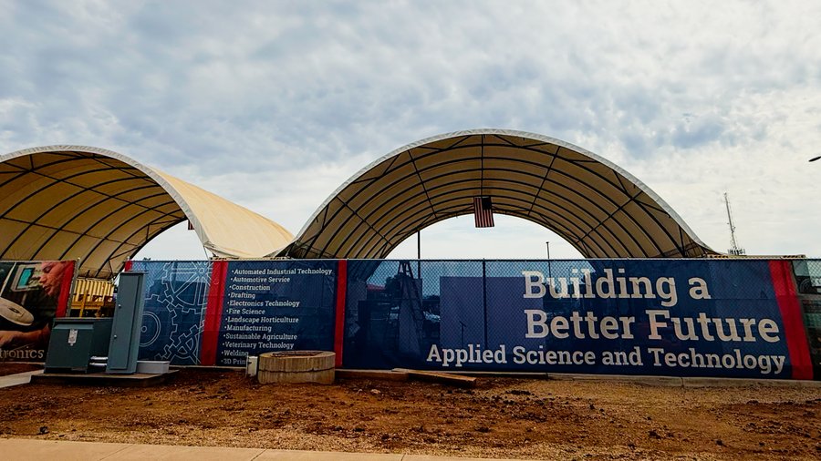 A blueprint for the future: How MCC is tackling the construction skills ...