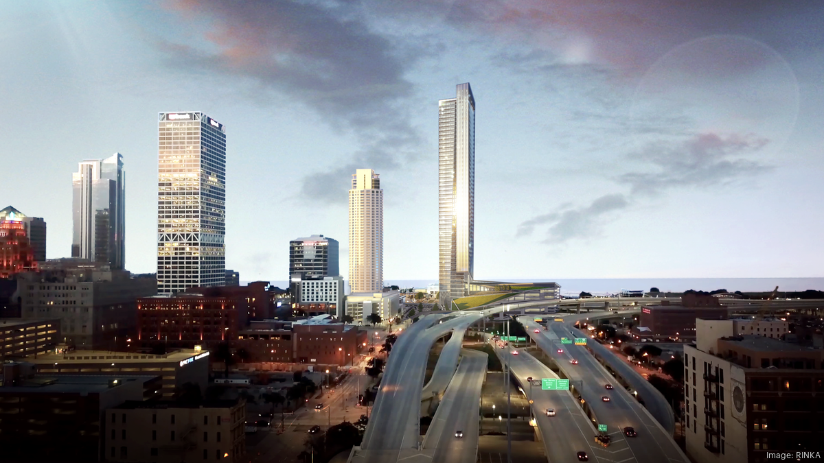 Milwaukee's toughest development sites: Riverfront views, Couture ...