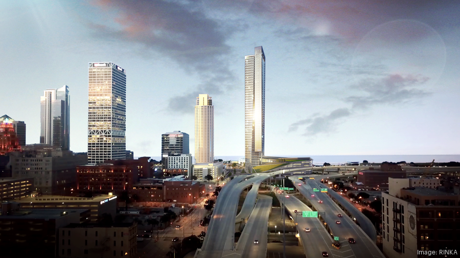 Milwaukee's toughest development sites: Riverfront views, Couture ...