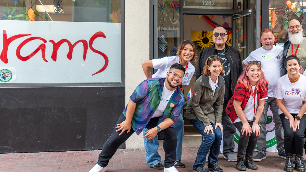 RAMS, Inc. is on a mission to train and empower job seekers to be ...