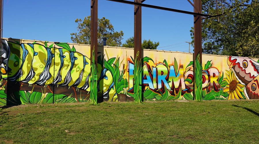 Greater Columbus launches first public art strategy to transform region ...