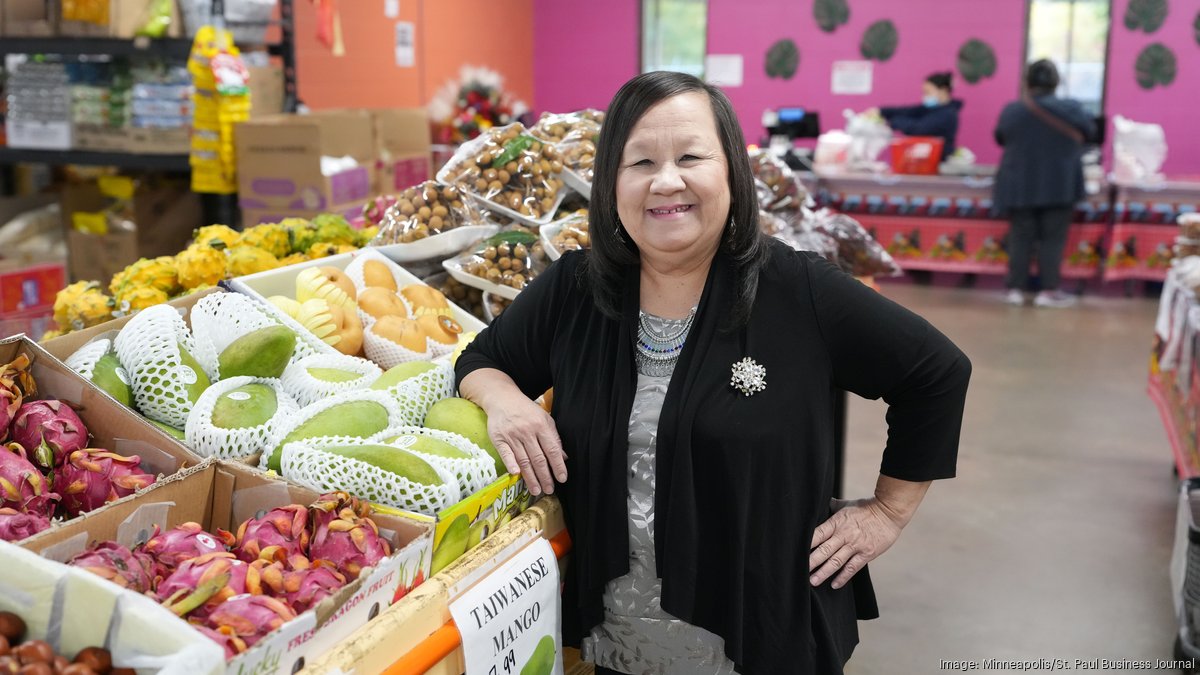 Mo's Tropical Market owner grew family business to $10M in sales ...