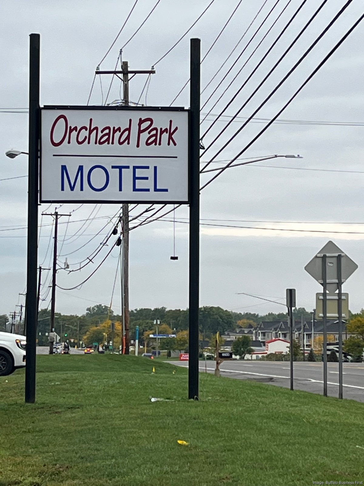 Renovated Orchard Park Motel opens under new ownership - Buffalo ...