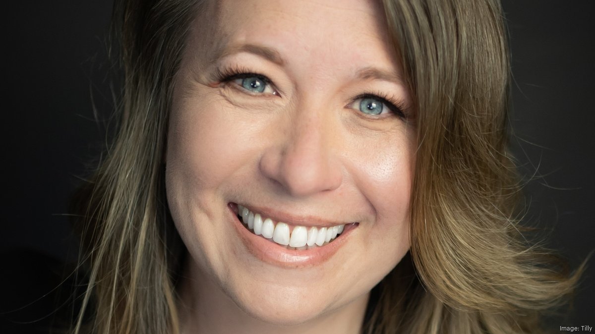 Women of Influence 2025: Michelle Allison - Puget Sound Business Journal