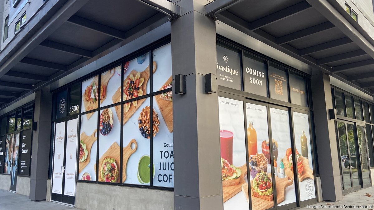 Toastique signs lease for space at Maker near R Street Corridor ...