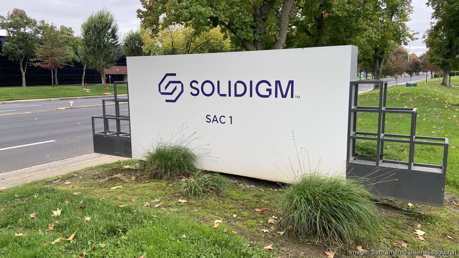 Solidigm expands Rancho Cordova lab space for new equipment ...