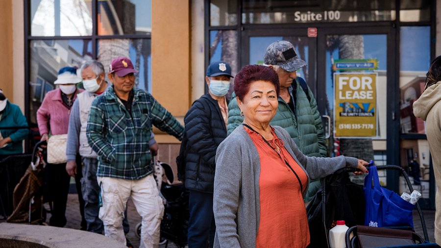 The Unity Council: Bridging Oakland’s digital divide with a $2 million ...