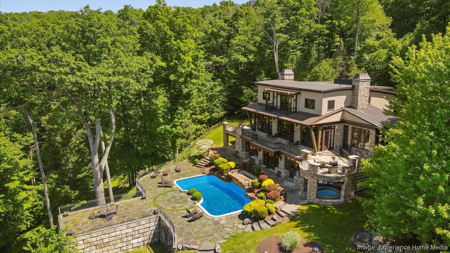 8 of the most expensive Poconos homes on the market - Philadelphia ...
