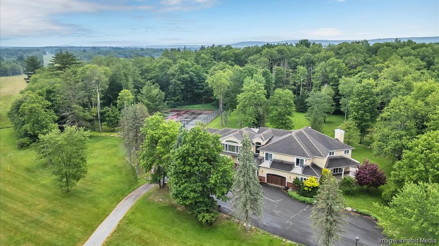 8 of the most expensive Poconos homes on the market - Philadelphia ...
