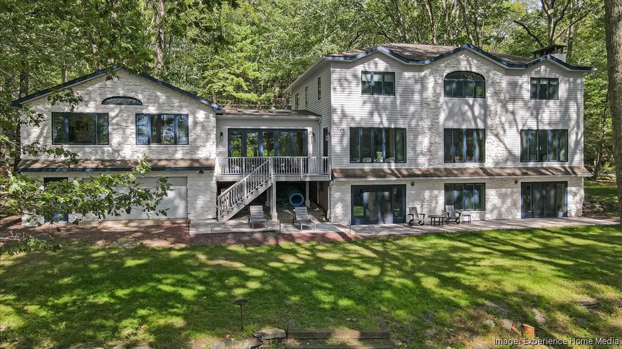 8 of the most expensive Poconos homes on the market - Philadelphia ...