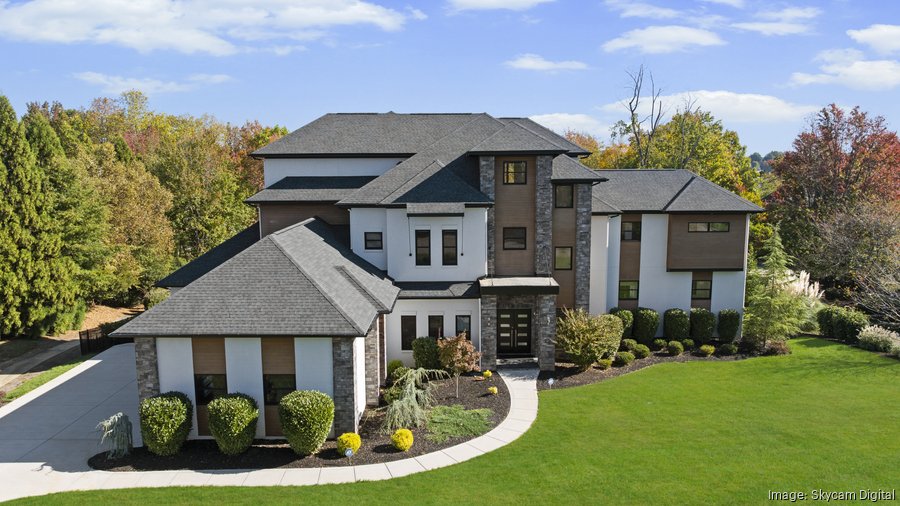 Former Hornet P.J. Washington lists $5.8M Lake Norman mansion ...