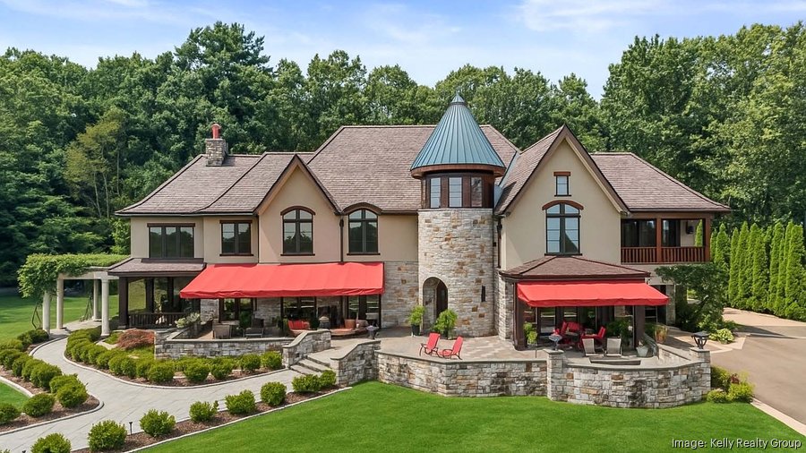 8 of the most expensive Poconos homes on the market - Philadelphia ...