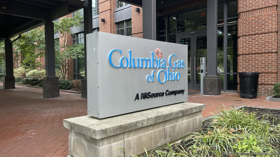 Columbia Gas of Ohio faces capacity strain amid data center boom ...