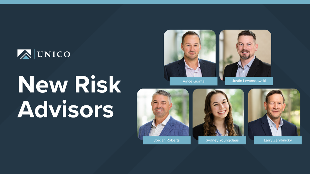 UNICO Group BizSpotlight - Wichita Business Journal