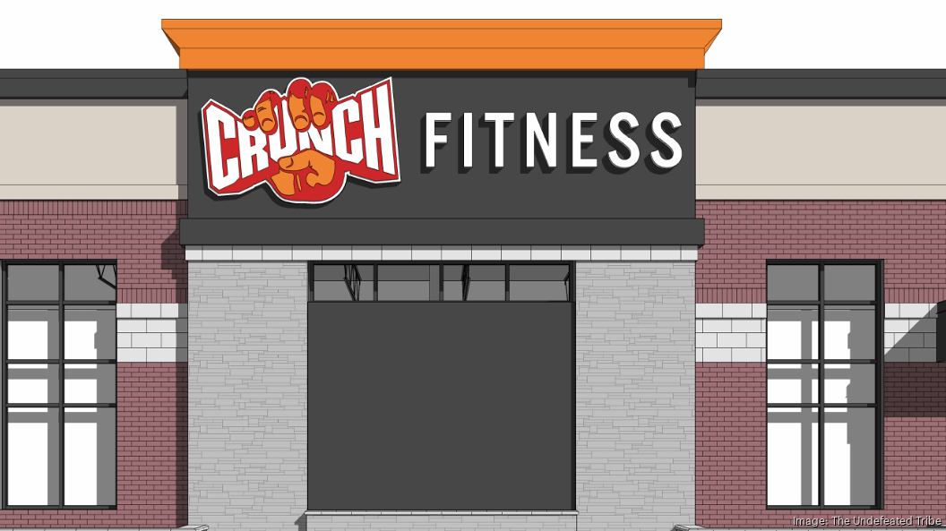 Crunch Fitness to open in former Eagan Kowalski's space - Minneapolis ...