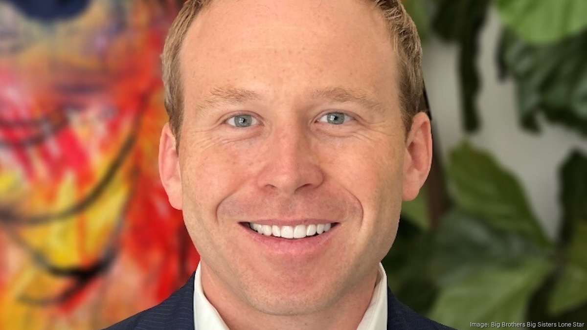 Big Brothers Big Sisters Lone Star CEO Pierce Bush to step down ...