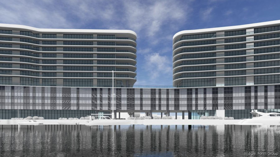 Alta Development has Miami River site under contract for Vista Harbor - South Florida Business ...
