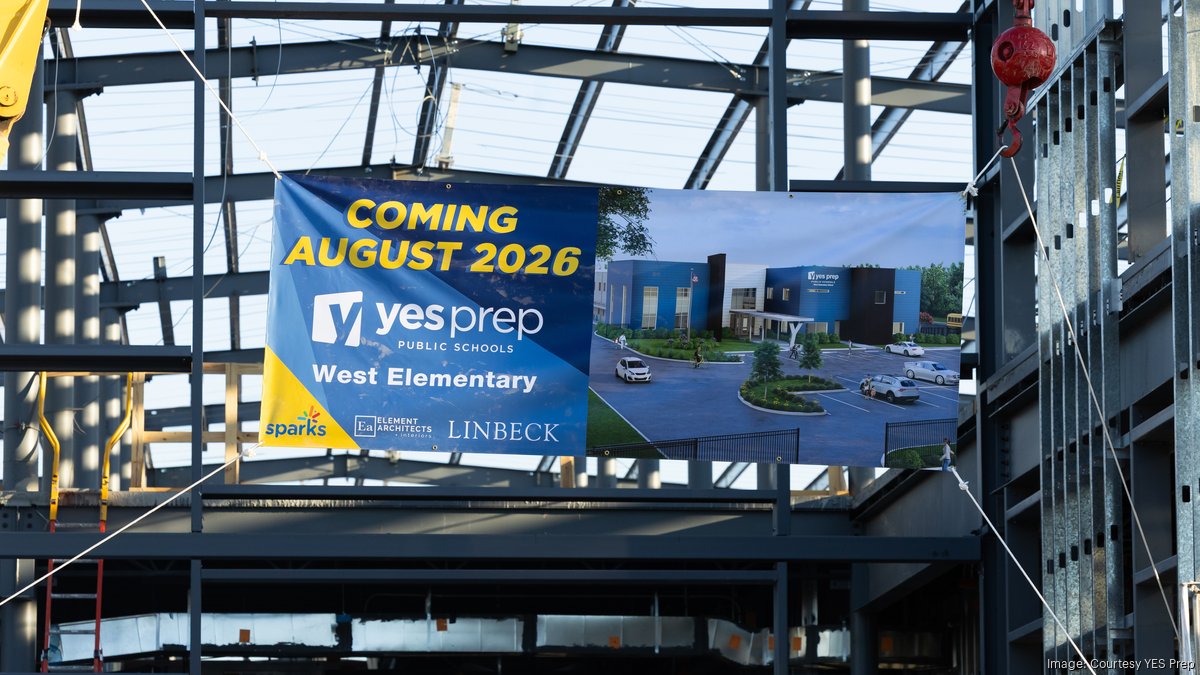 Yes Prep to build new elementary schools in Fifth Ward, elsewhere ...