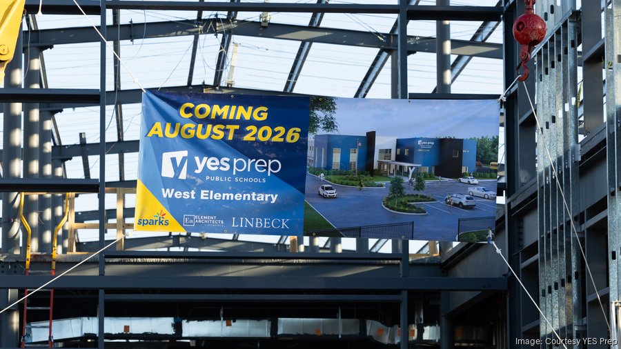 Yes Prep to build new elementary schools in Fifth Ward, elsewhere ...