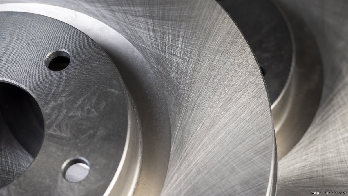 Rockford Brake Manufacturing to reopen former Gunite factory - Chicago ...