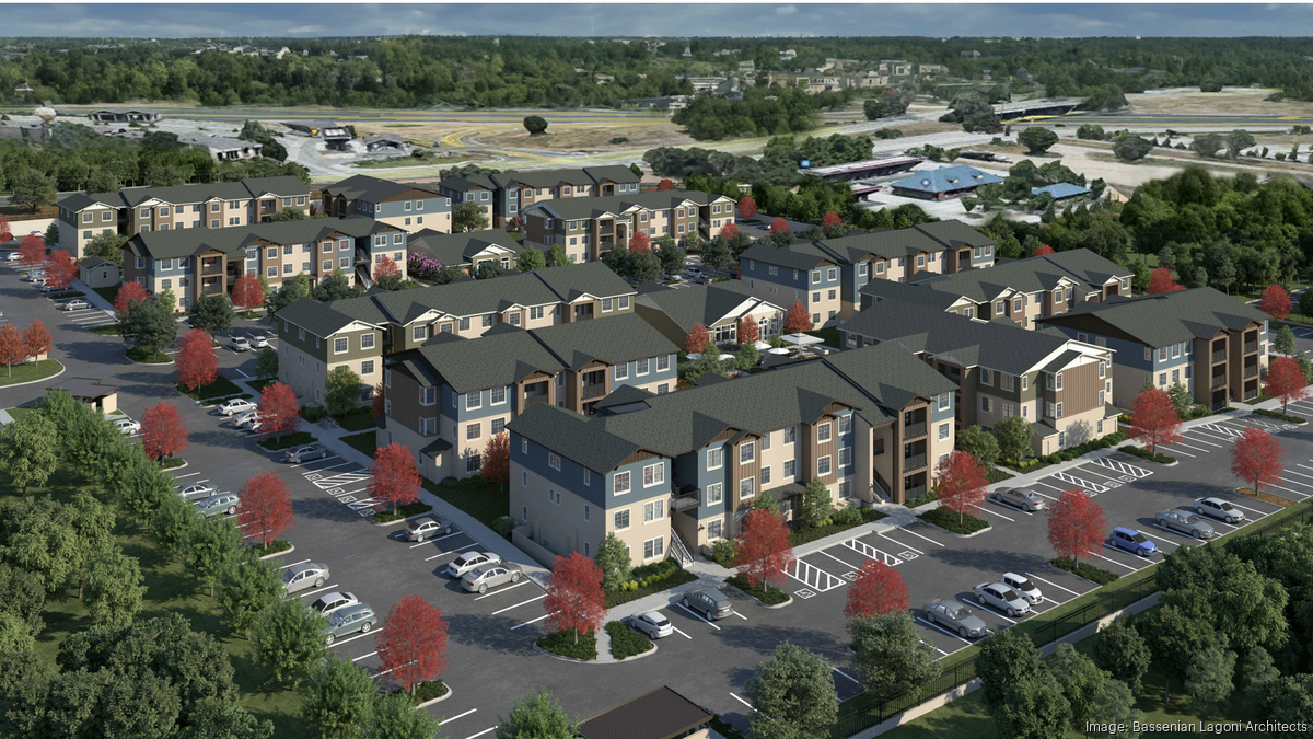USA Properties Fund gets approval for Hope Way Apartments - Sacramento ...