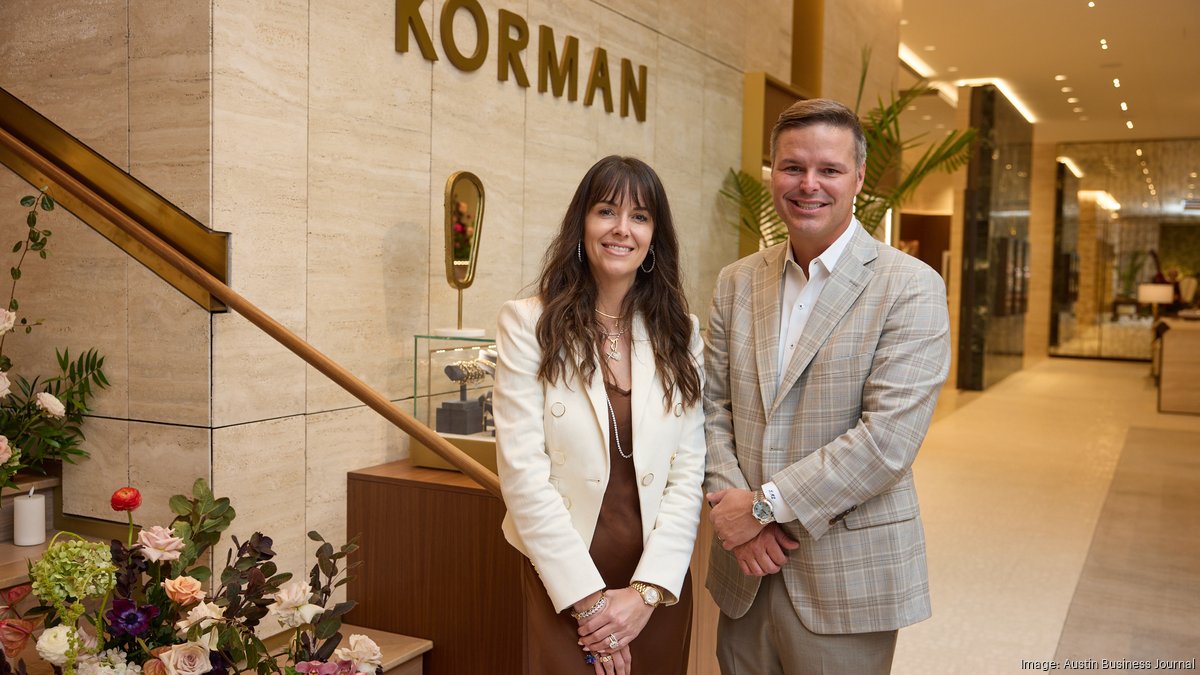 Korman - Austin Business Journal