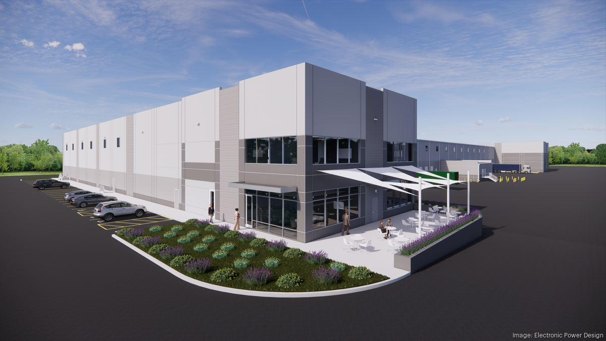 Electronic Power Design expands Houston campus amid AI boom - Houston ...