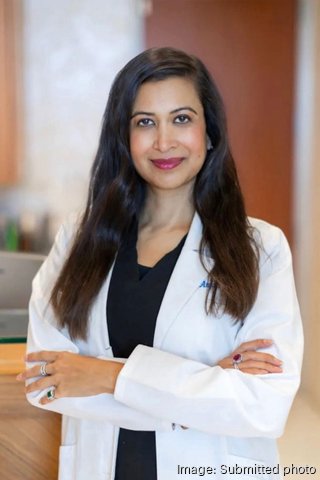 In Her Own Words: Dr. Anjali Rajpal believes in ‘artistry of smiles ...