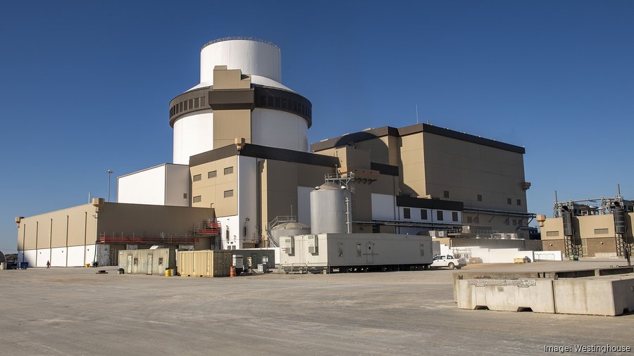 Poland nuclear plant with Westinghouse reactors gets EU green light ...