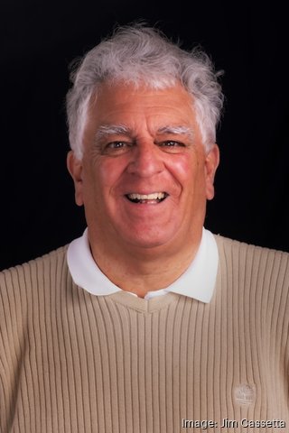 Janitorial firm CEO Jim Cassetta of FM&M discusses immigration, ICE ...