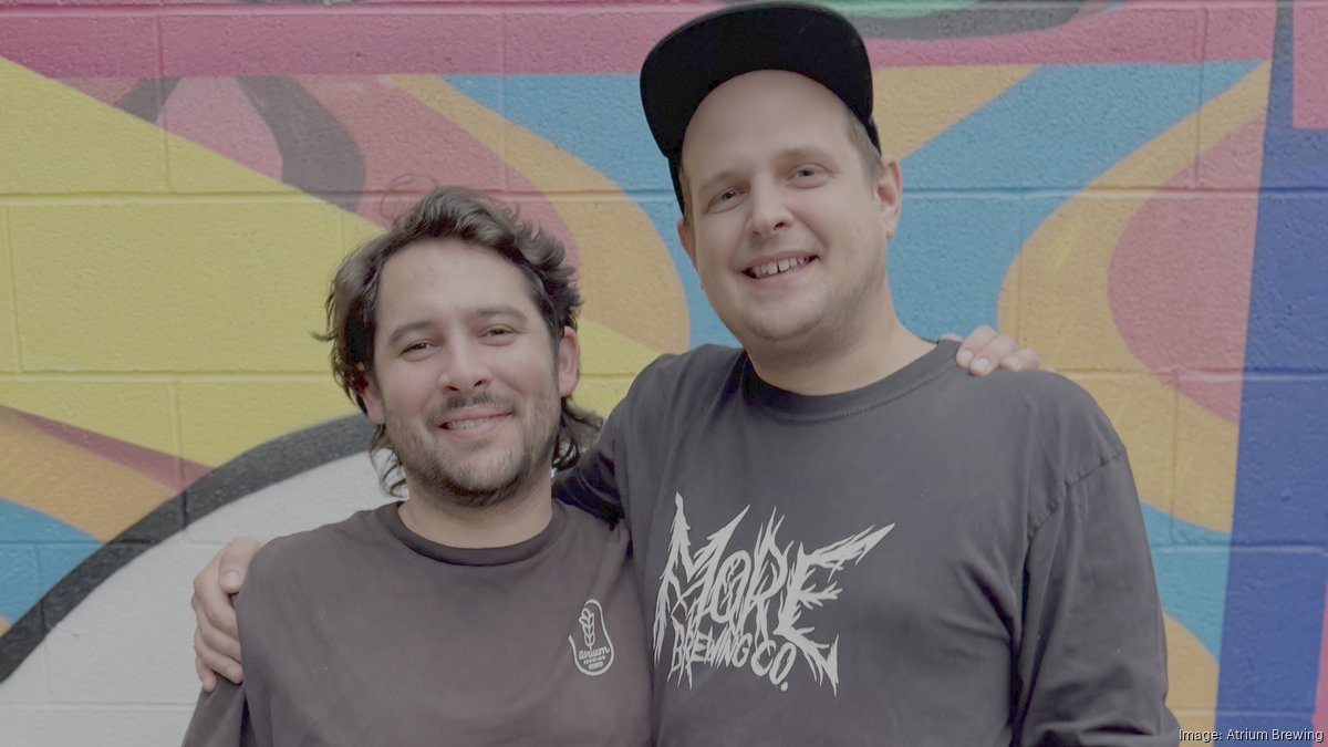 Atrium Brewing sold to longtime employees in Louisville - Louisville ...