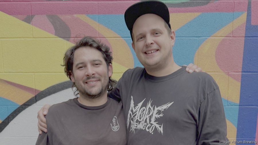 Atrium Brewing sold to longtime employees in Louisville - Louisville ...