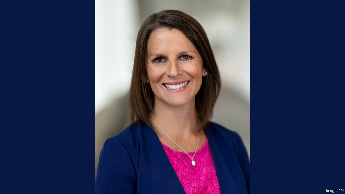 FM Global's new CFO comes from Liberty Mutual - Providence Business First