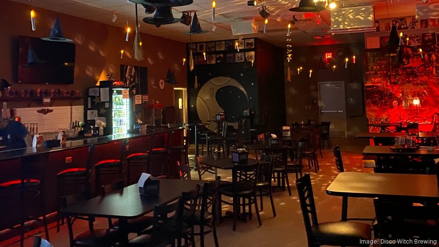 Disco Witch Brewing in Yulee gets new owner, will remain open ...