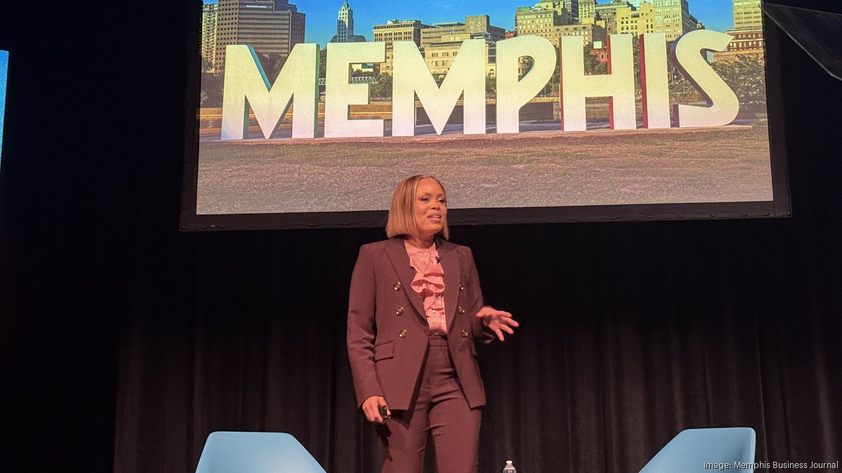 Downtown Memphis Commission unveils action plan for growth - Memphis ...