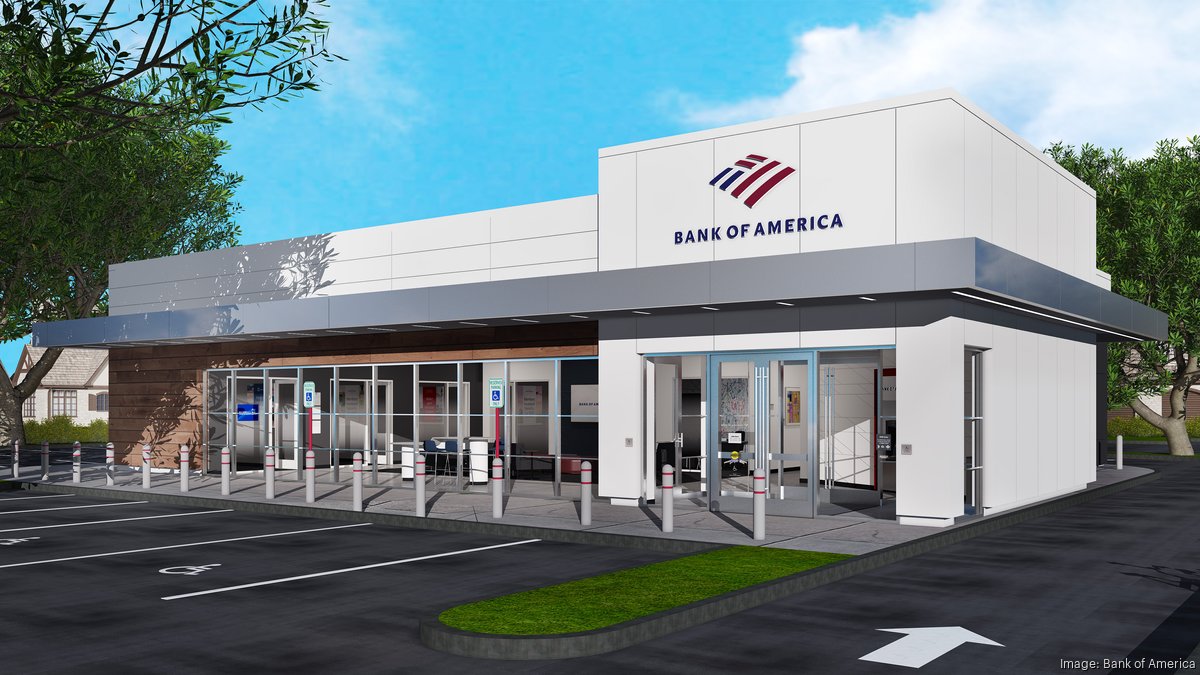 Bank of America to open NKY branch in Crescent Springs in 2026 ...