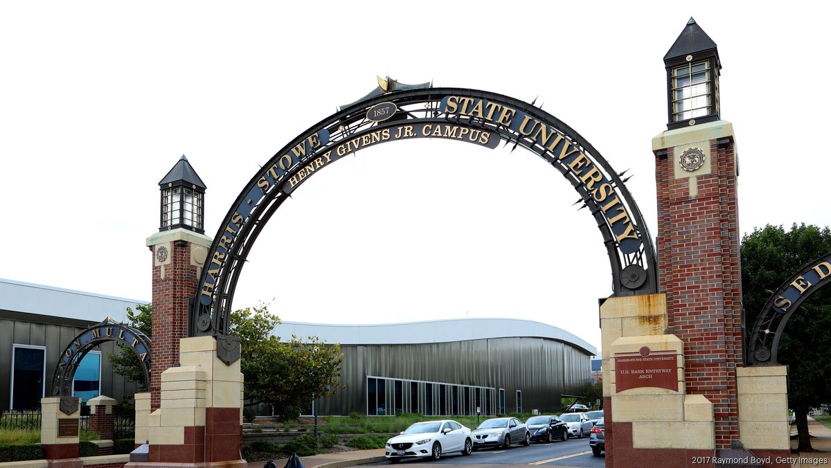 Harris-Stowe State University sued for disability discrimination - St ...