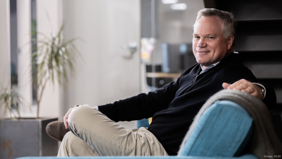 Former Fiserv exec David Irwin leads gThankYou grocery coupon firm - Milwaukee Business Journal