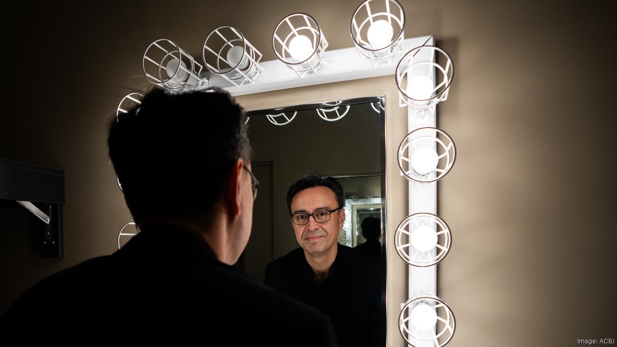 Ken-David Masur's tenure ending with Milwaukee Symphony Orchestra ...