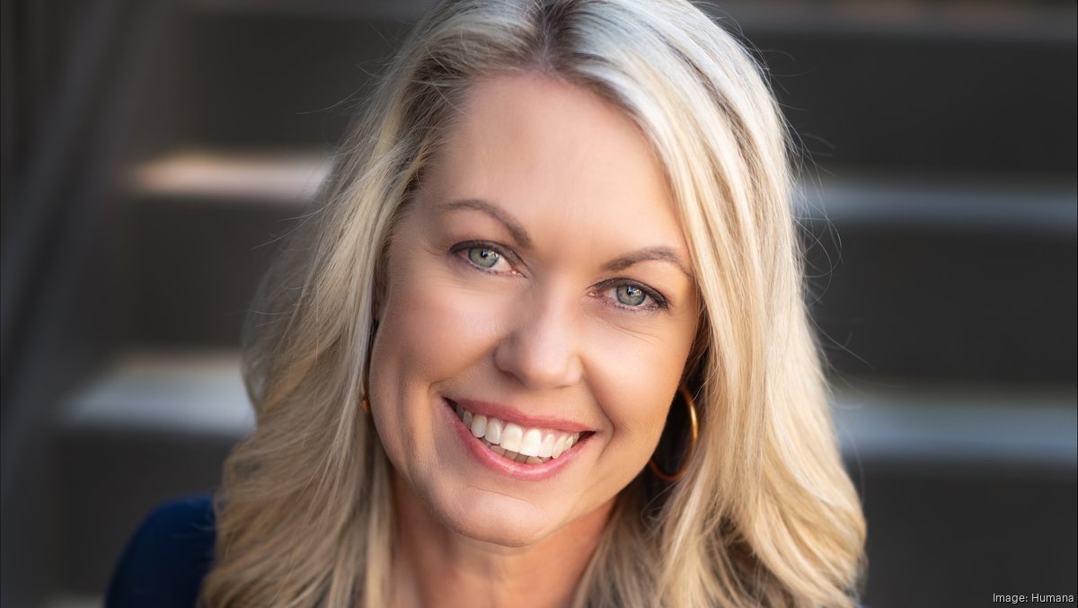 From NCAA champion to insurance leader: Laura Matthews brings elite ...
