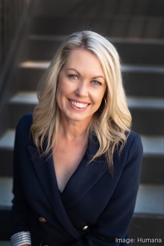 From NCAA champion to insurance leader: Laura Matthews brings elite ...