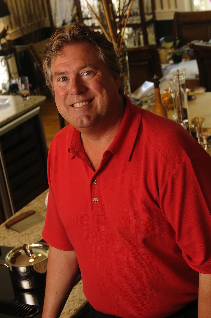 Florida-Georgia tailgating tips from Southern Comfort’s celebrity chef ...