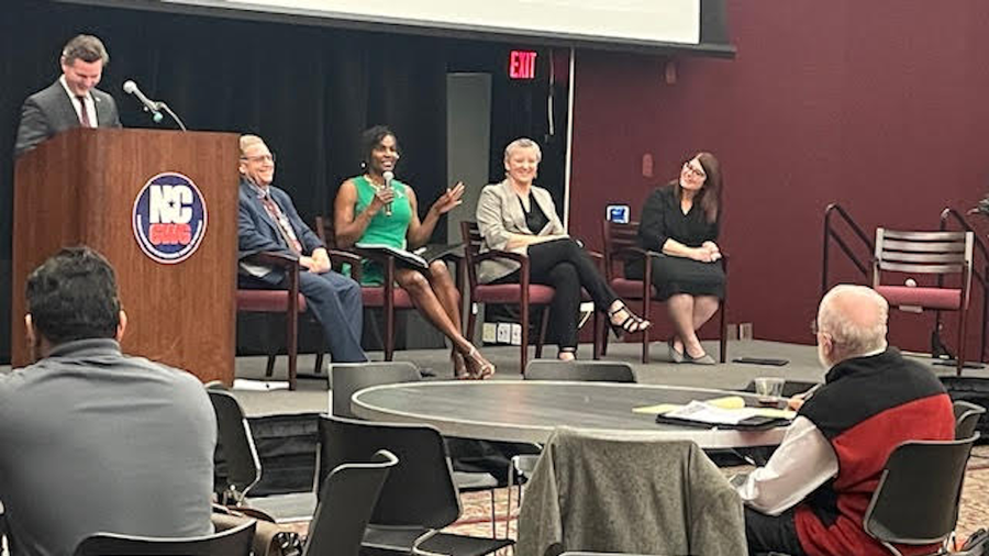 Ask the hard question: How a military leader's near-tragedy became a ...