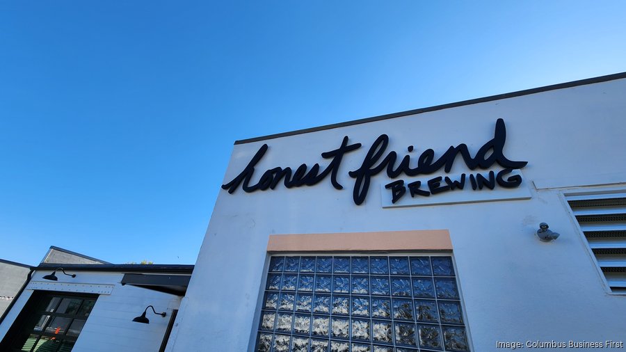 Honest Friend Brewing hosts Pranom Thai popup Saturday - Columbus ...