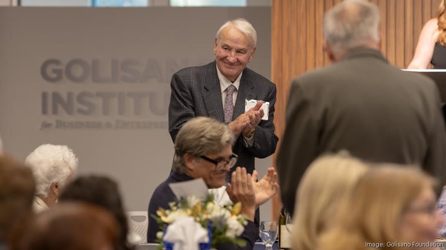 Paychex founder gives $50M to UK HealthCare for pediatrics - Louisville ...