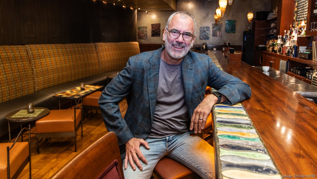 Big Burrito Restaurant Group president talks 30 years in Pittsburgh ...