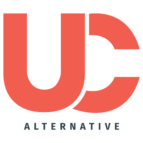 UC Alternative BizSpotlight - Washington Business Journal