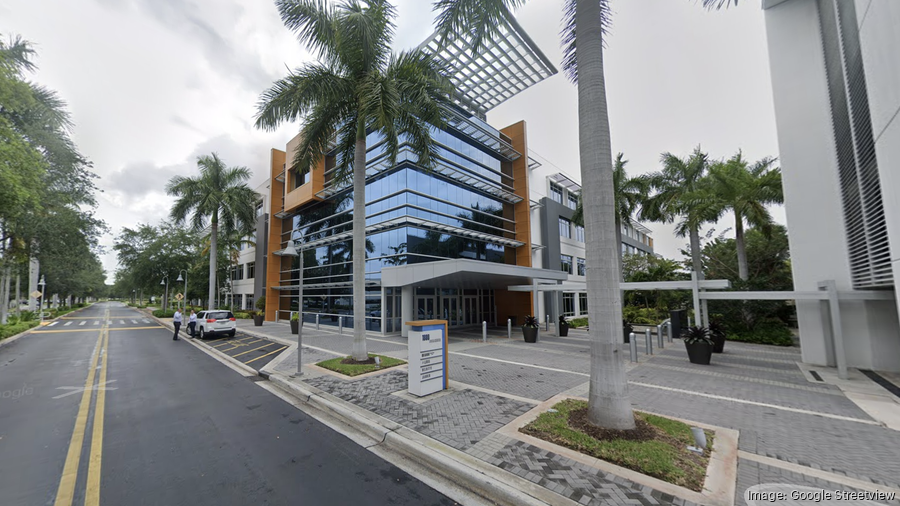 Herman Law nearly doubles Boca Raton headquarters office - South ...
